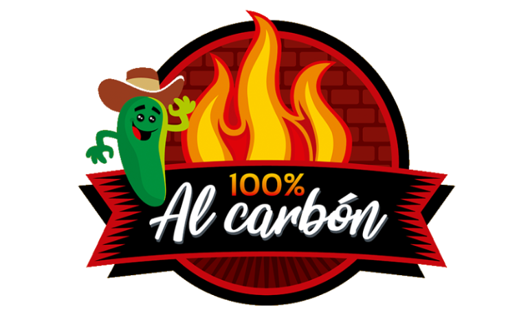 100% al Carbón – Al Carbón Sabe Mejor