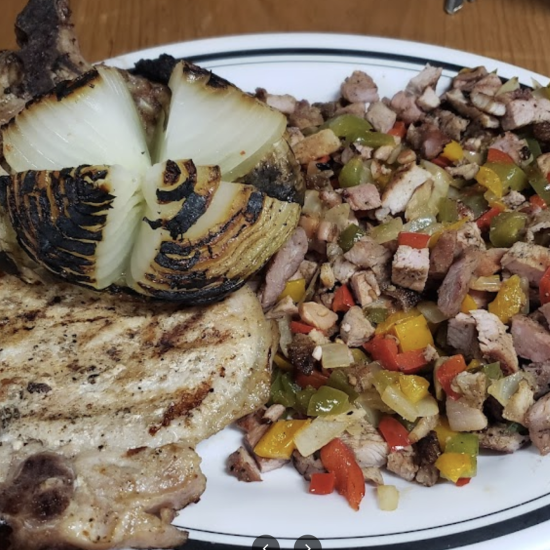 100% al Carbón – Al Carbón Sabe Mejor