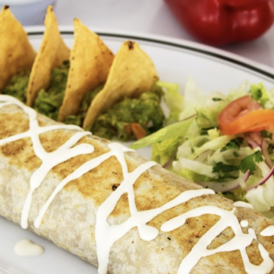 100% al Carbón – Al Carbón Sabe Mejor